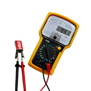 KT7030 Professional High- Precision Pointer Analogue Multimeter KT ...