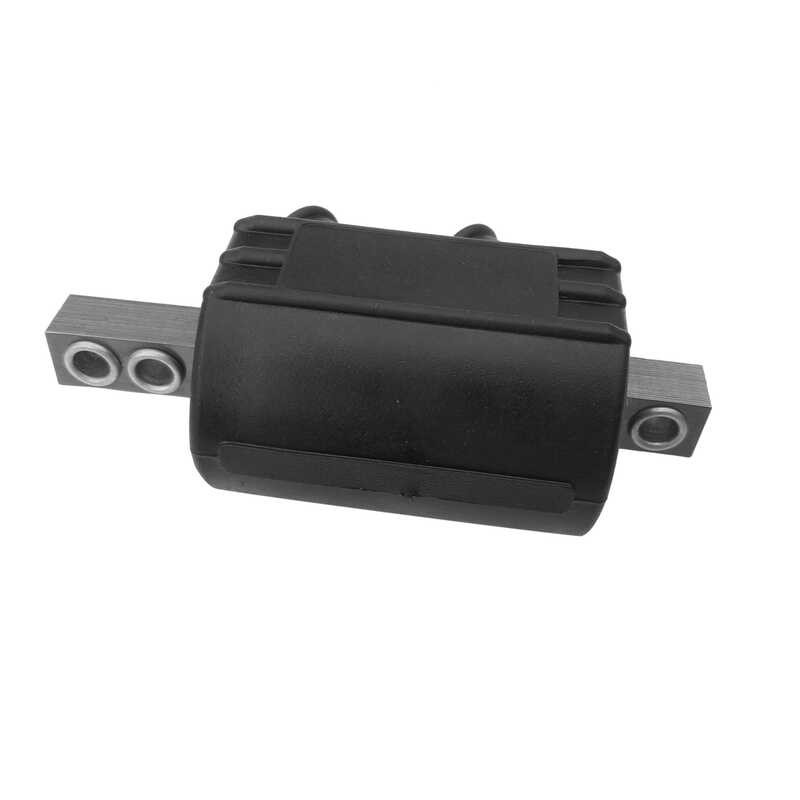 Motorcycle Coils Coil 3 Ohm Dual Output Ignition DC1-1 para sa Honda CB ...