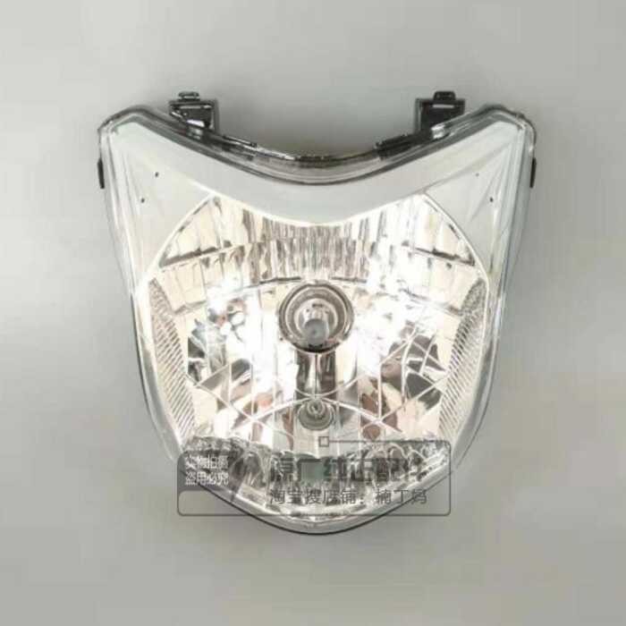 Wuyang Honda Phantom WH150-2 Original Factory Original Headlights Headlights Headlight Assembly ...