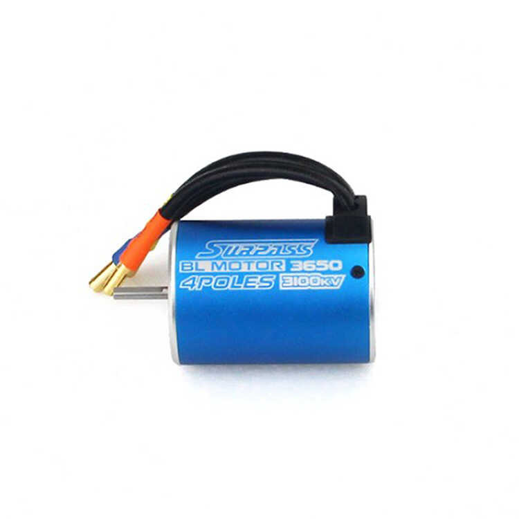 ic 3650 Internal Rotation 4-Pole Sensorless Brushless Motor Shaft Y3 ...