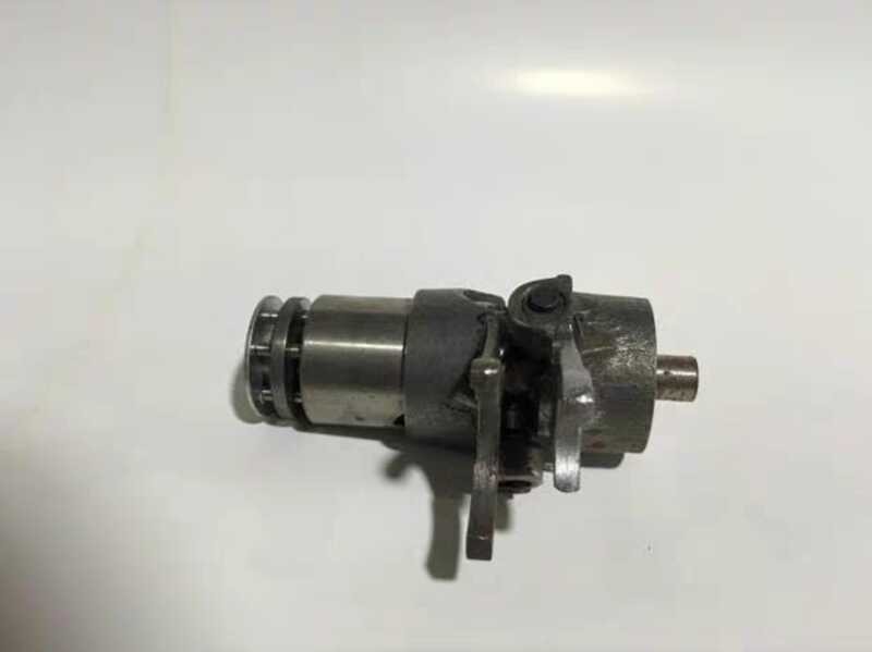 2-stroke motorcycle Jincheng Suzuki Changchun Suzuki AX100 variable ...