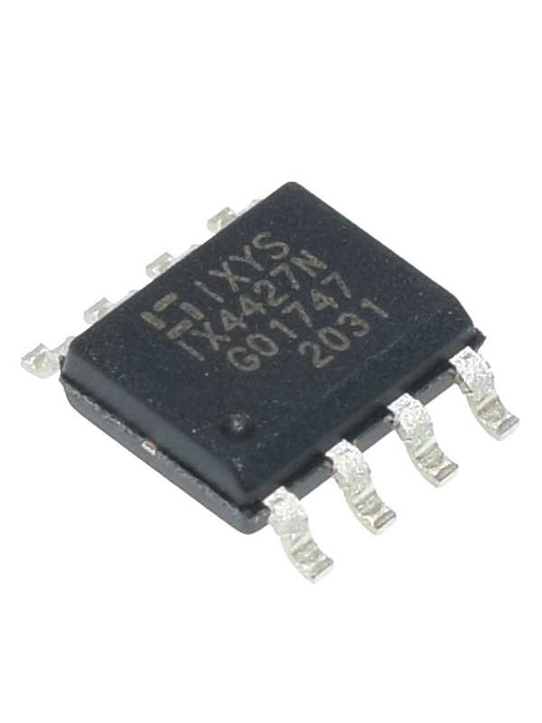 New IX4427NTR IX4427N SMT SOP-8 gate driver chip | Shopee Philippines