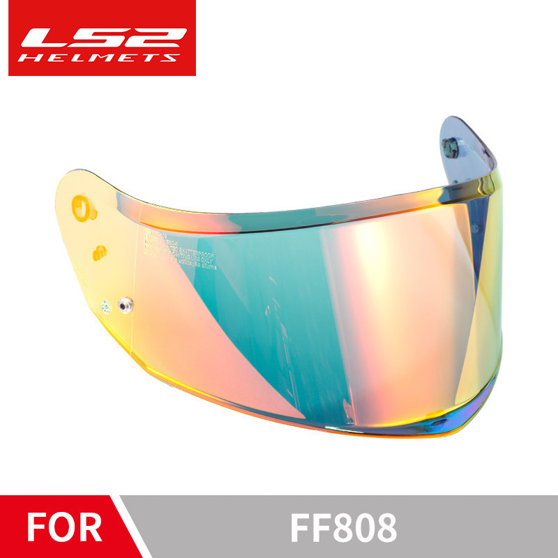 Helmet Visor for LS2 FF808 Shields High Strength Helmet Face Shield ...