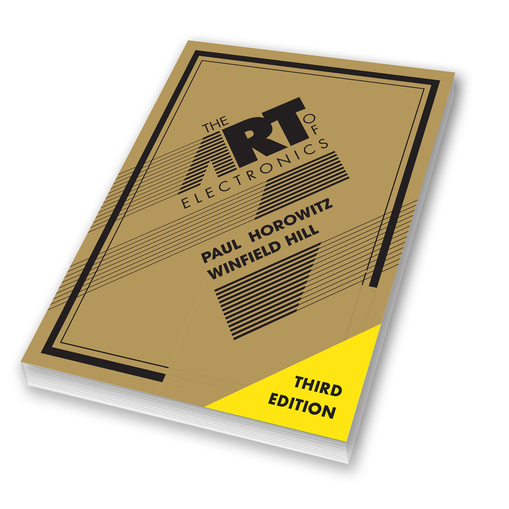 The Art of Electronics，3rd Edition | Shopee Philippines