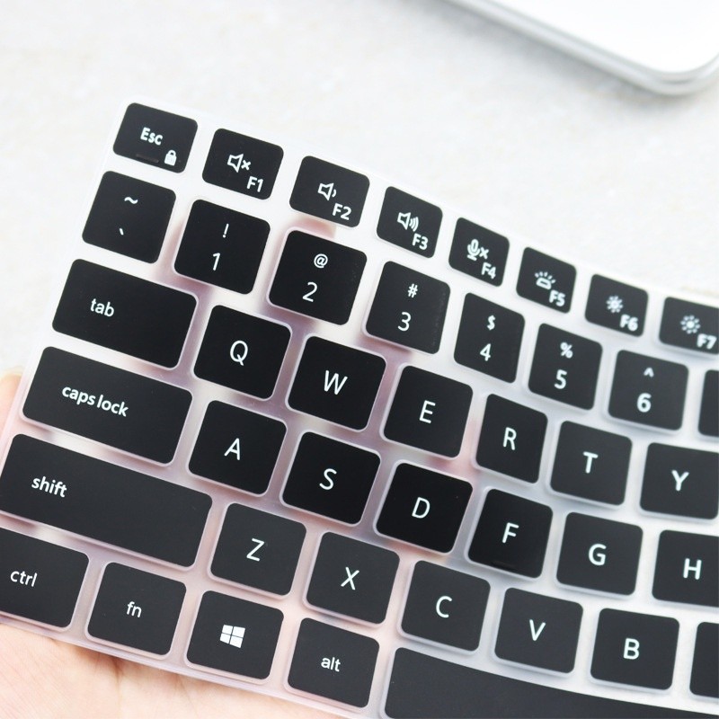 Dell Latitude 7440 7430 Laptop Keyboard Cover Latitude 5440 5420 3440 ...