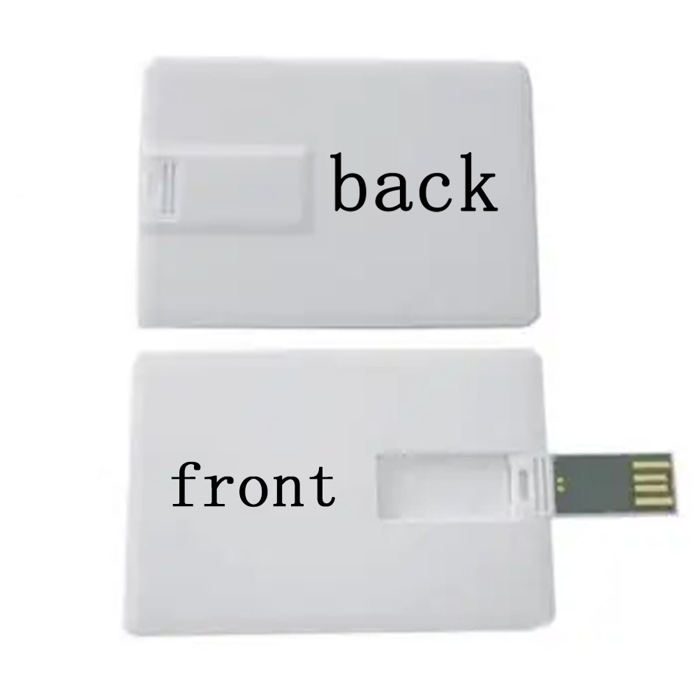 JASTER Card USB Flash Drives 128MB Free Custom Logo Pen Drive 4GB ...