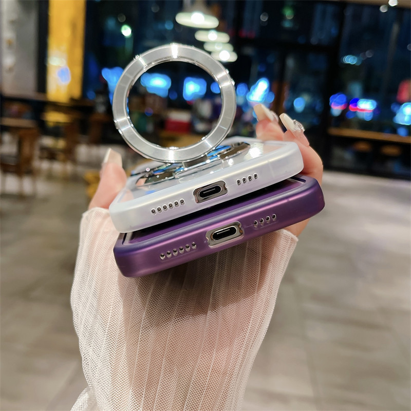 Case Infinix Note 40 40 Pro 40 Pro+ 4G 5G 2024 New Desgin Magnetic ...