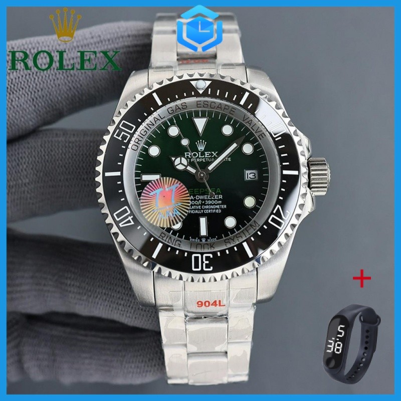 rolex watch for man automatic original submariner 44mmluxury Classic ...