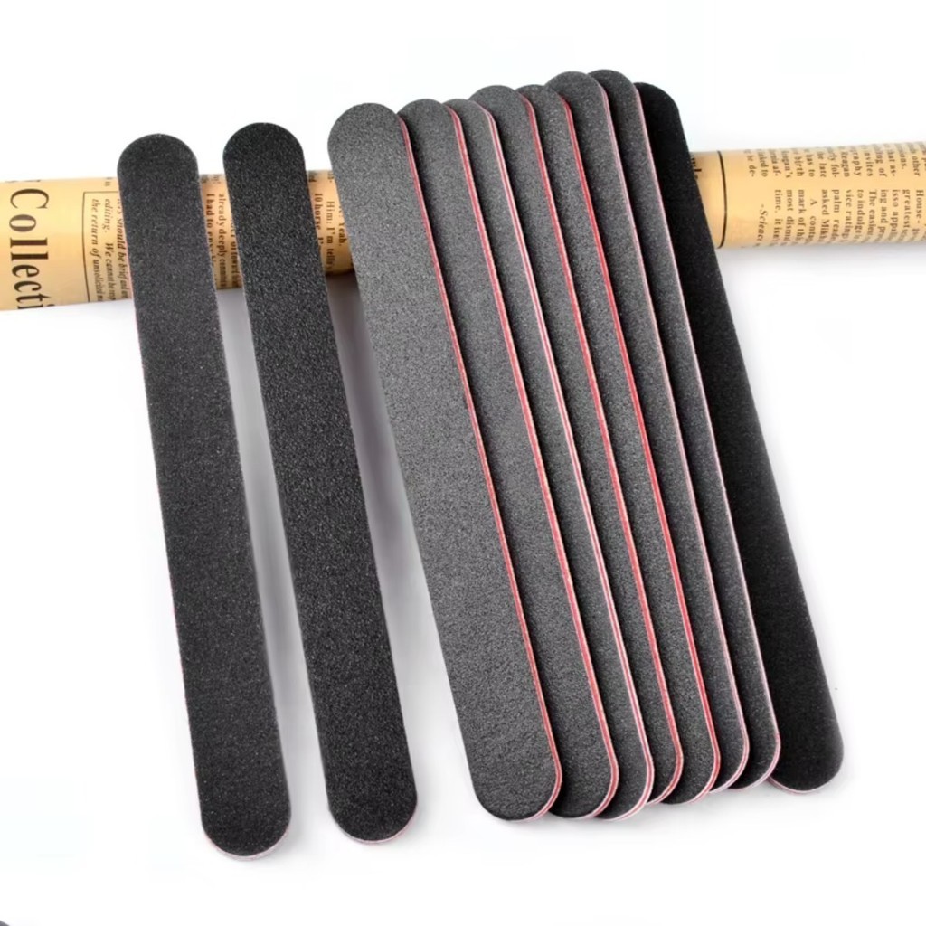 5pcs 10pcs Professional Sandpaper Sanding Polishing Files for Gundam ...