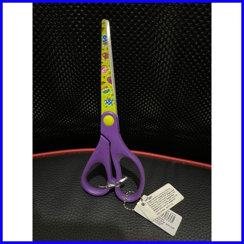 Smiggle Scissors (100% Authentic) | Shopee Philippines