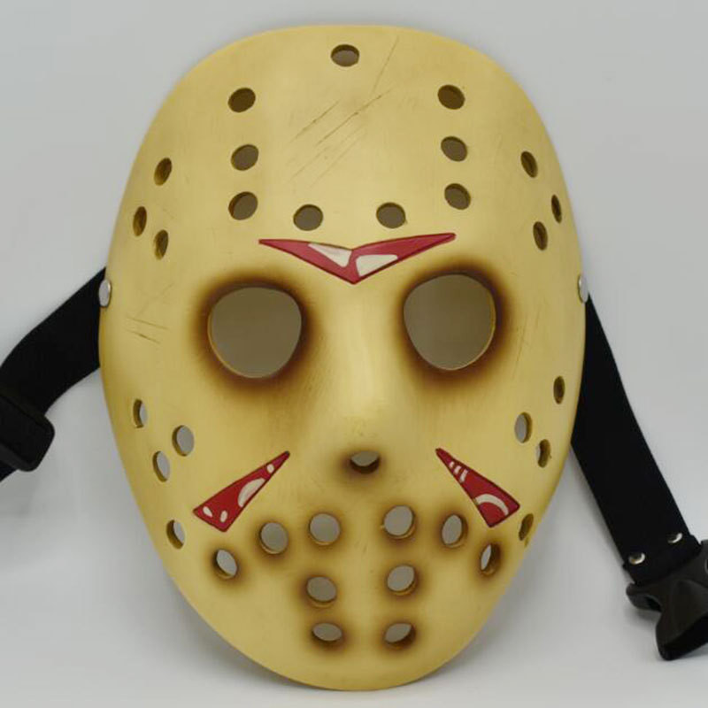 New Freddy Vs. Jason Mask Halloween Masquerade Mask Film And Television ...