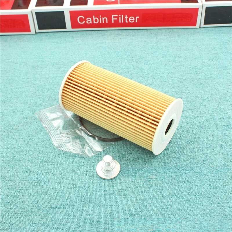 26320-2F100 Oil Filter Para Sa Hyundai Ix35 SANTA FE II /Iii /Iv TUCSON ...