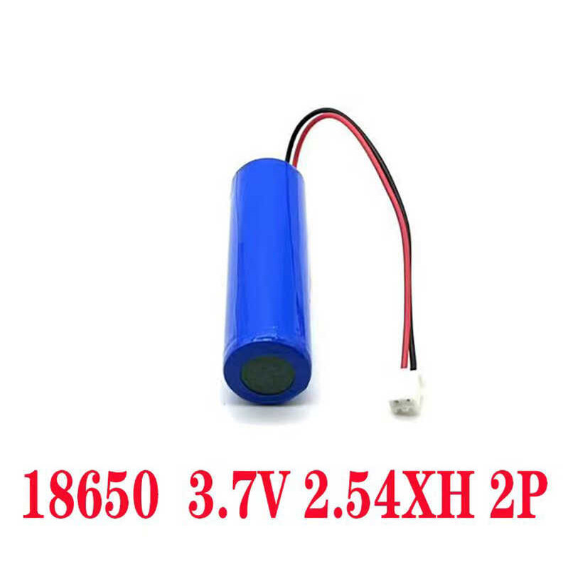 Original 3.7V Lithium Ion Rechargeable Battery 3800Mah 18650 With ...