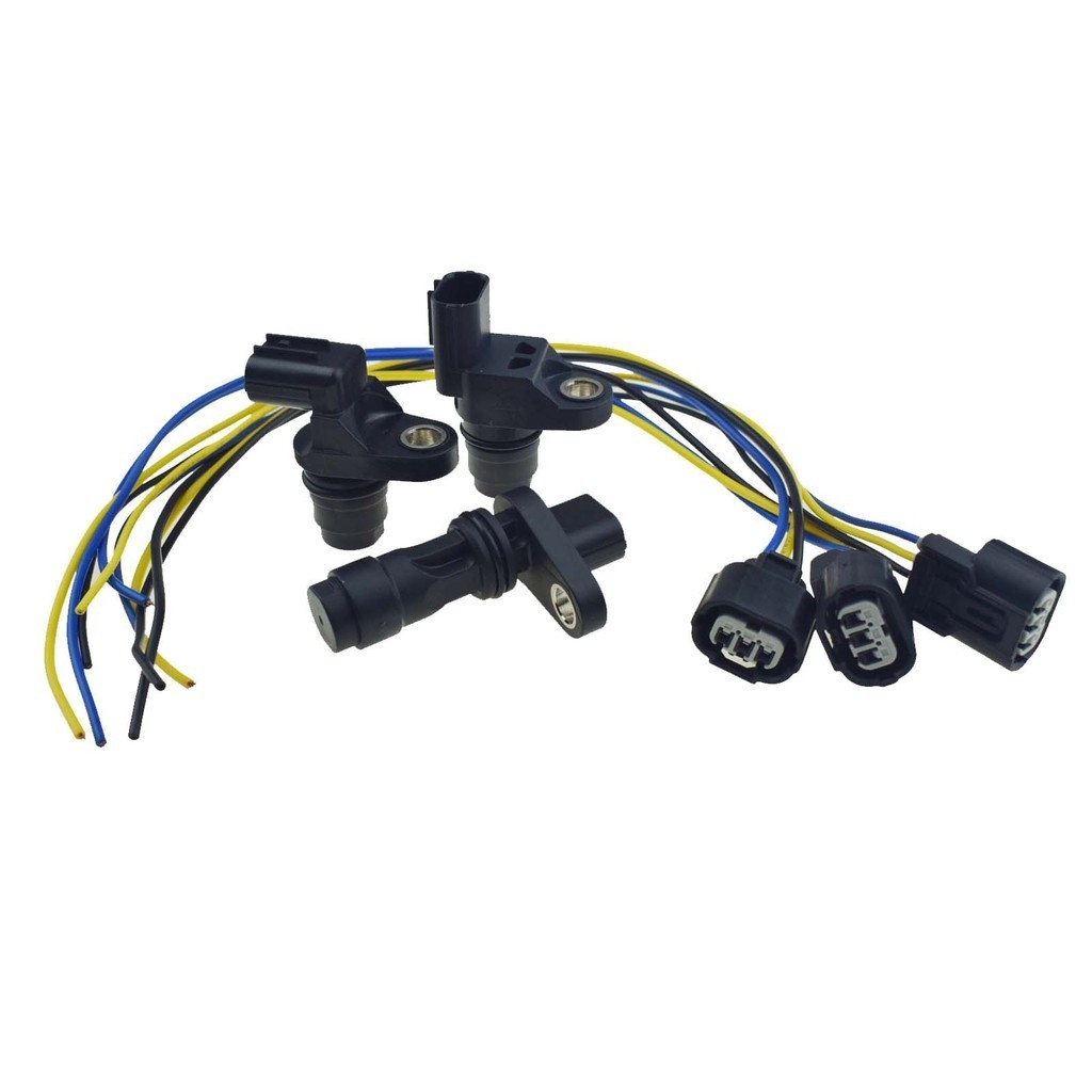 Camshaft Intake Exhaust Crankshaft Position Sensor with or without ...