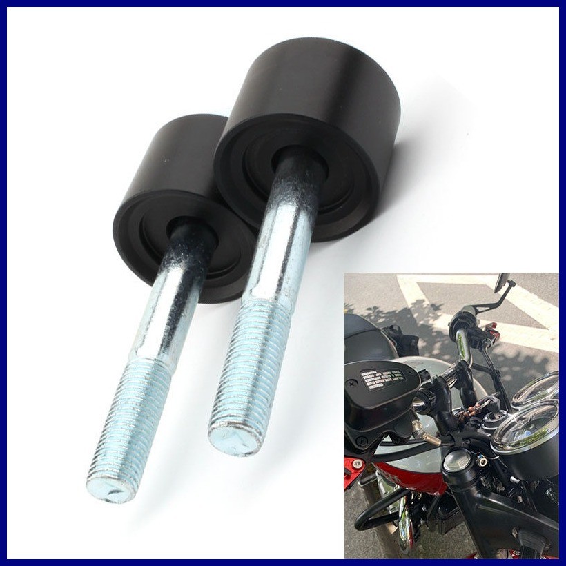 Handlebar Riser Clamp Bar Mount for Triumph Bonneville T100 T120 Bobber ...