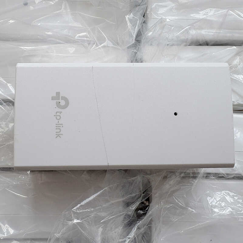 Tp-K Tl-Poe2406 24V 0.25A Tl-Poe2412g 24V 0.5A Gigabit 1000M Power ...