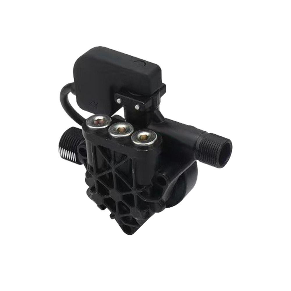 Pressure Washer Pump Head Replacement Pressure Washer Pump Head For Car ...