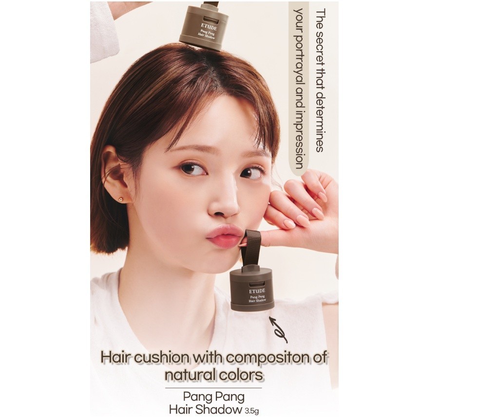 Etude House Pang Pang Hair Shadow 3.5g | Shopee Philippines