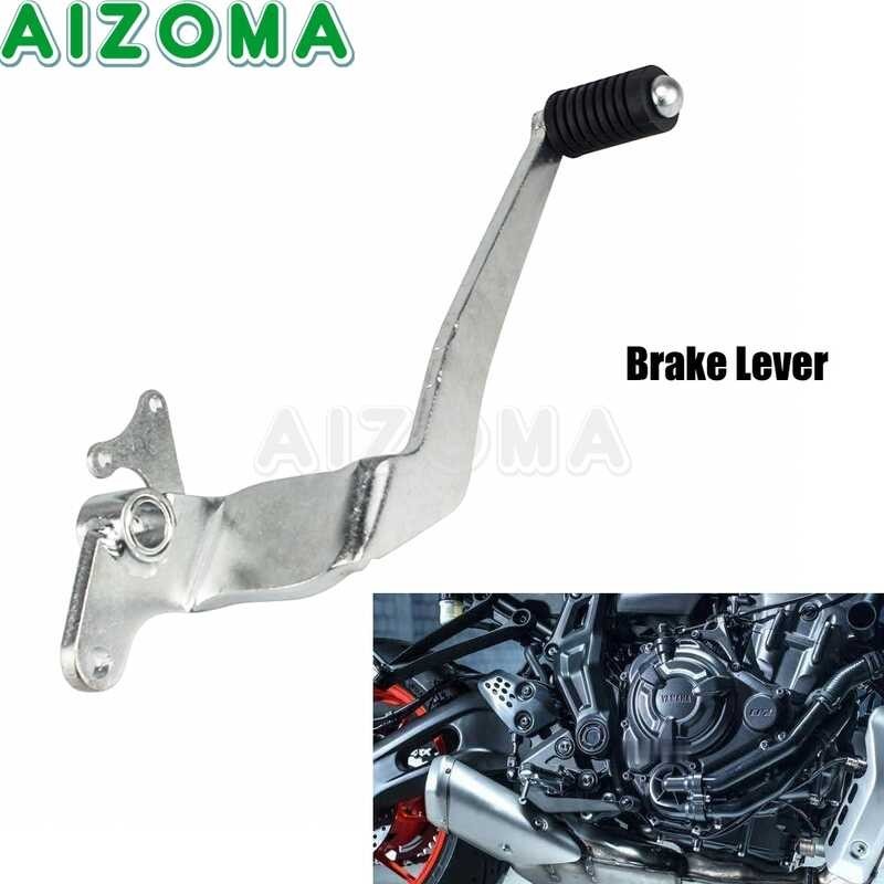 Rear Para sa YAMAHA MT07 Tracer 700/GT FZ07 XSR 700 XSR700 2014-2021 ...