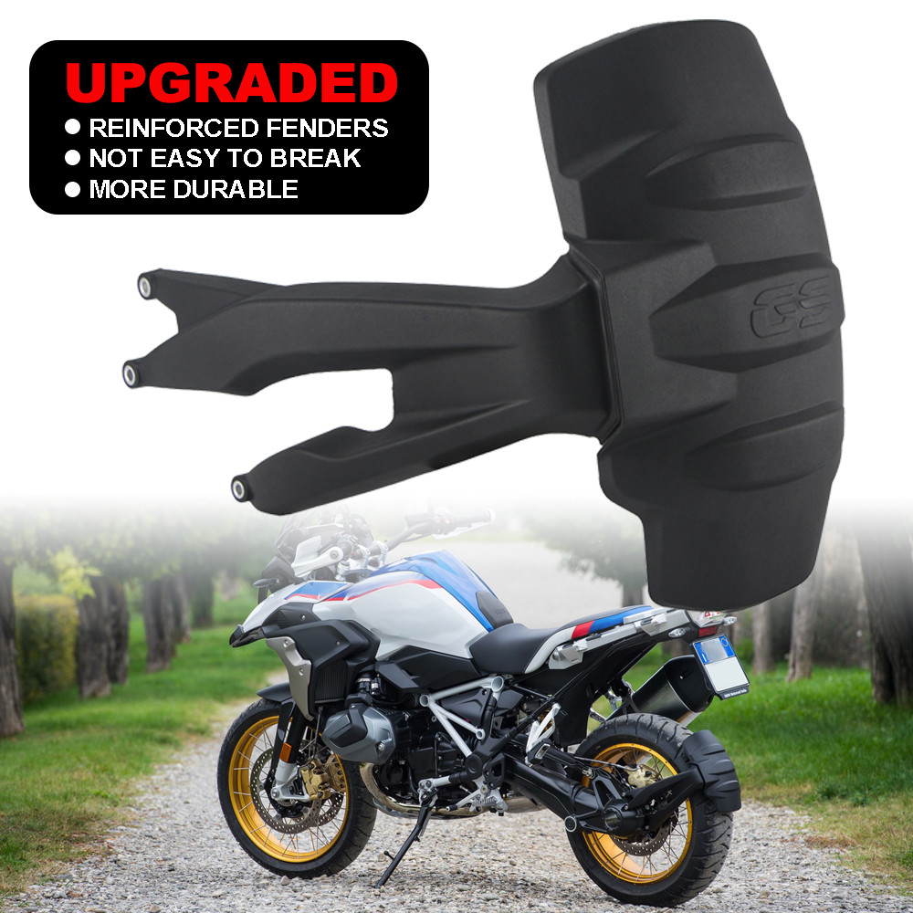 Rear Fender Mudguard For BMW R1200GS R1250GS LC ADV 2013-2023 R 1250 ...
