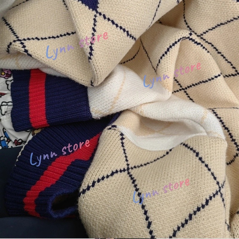 RAFAYEL Cosplay Costume&Wig LOVE AND DEEPSPACE Knitted Cardigan Sweater ...