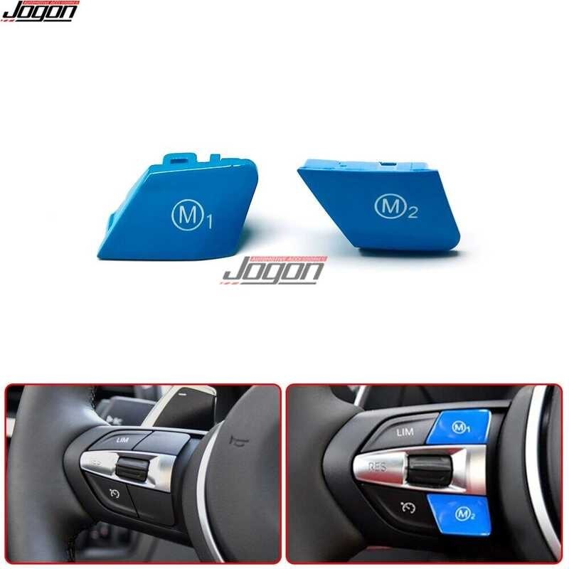 M1 M2 Push Button Trim Para Sa M2 M3 M4 M5 M6 F80 F87 F82 F83 F10 ...