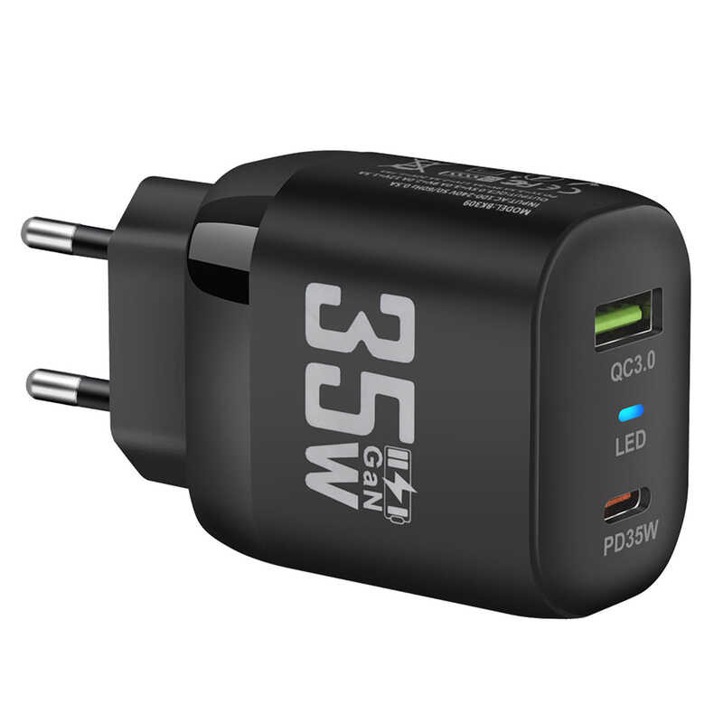 BOMO MALL Charger Na May Over-Current Protection Compatible Charger ...