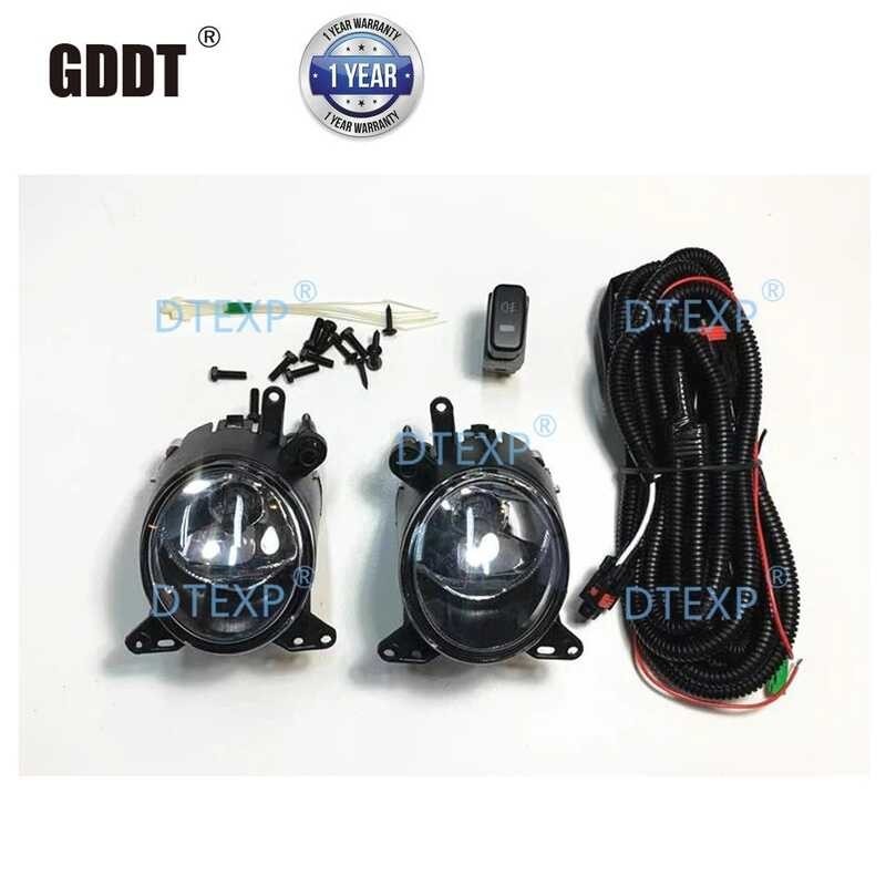 1 Piece Fog Lamp May Bulb Para Sa Lancer Ex Fog Light H11 Bulb Para Sa ...