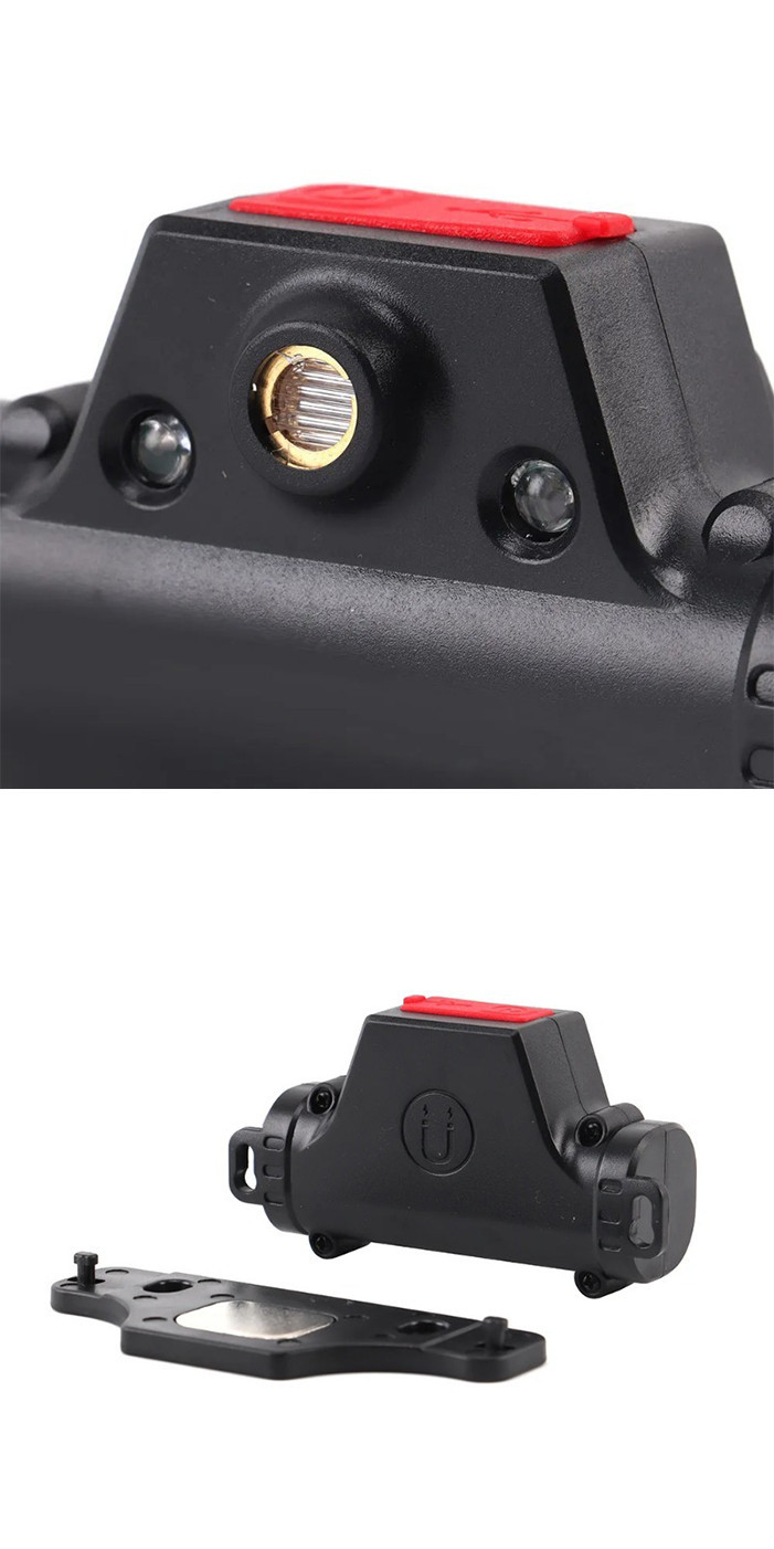 Laser Positioner for Wheel Balancer Infrared Line Point Finding Lead ...