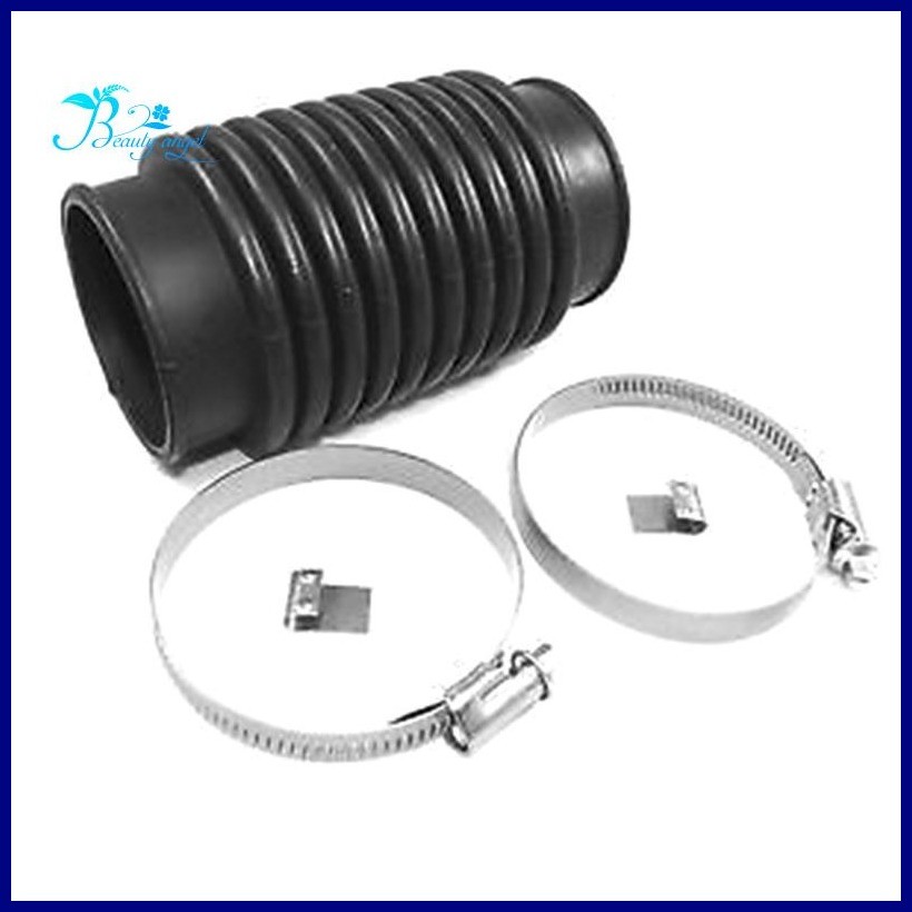 Exhaust Bellows for Mercruiser Alpha 1 R 1 Gen II Bravo Transom 18654A1 ...