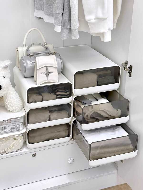 In Clothing Bra Sorting Box Underwear | Shopee Philippines