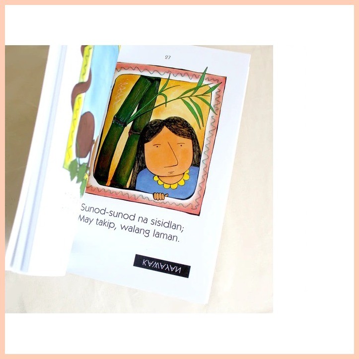 § BUGTONG BUGTONG More Filipino Riddles | Shopee Philippines