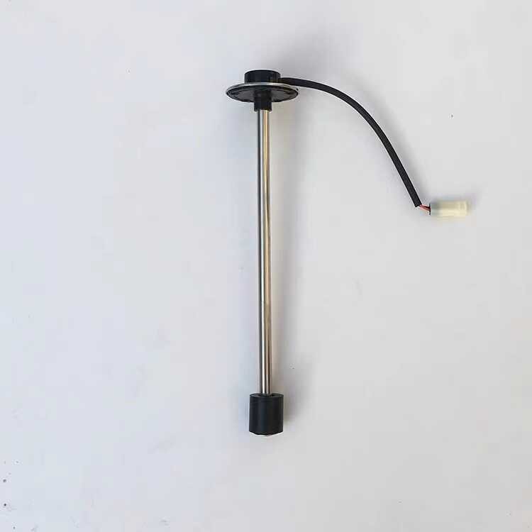 Generator engineering vehicle, level, detector, tank, water tank level ...