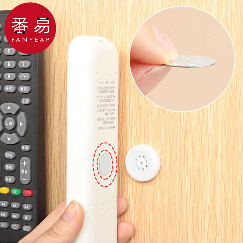 15YJ magnetic sticker/remote control AA1S76- air conditioning TV remote ...