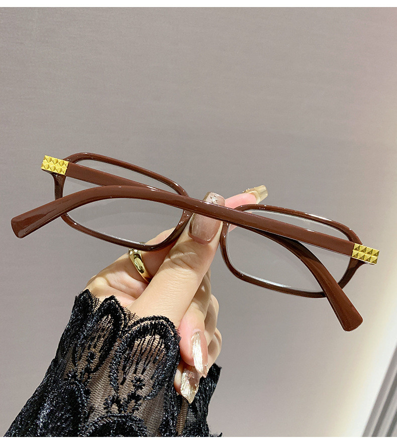(+0~+400) presbyopia glasses, fashionable presbyopia glasses, anti blue ...