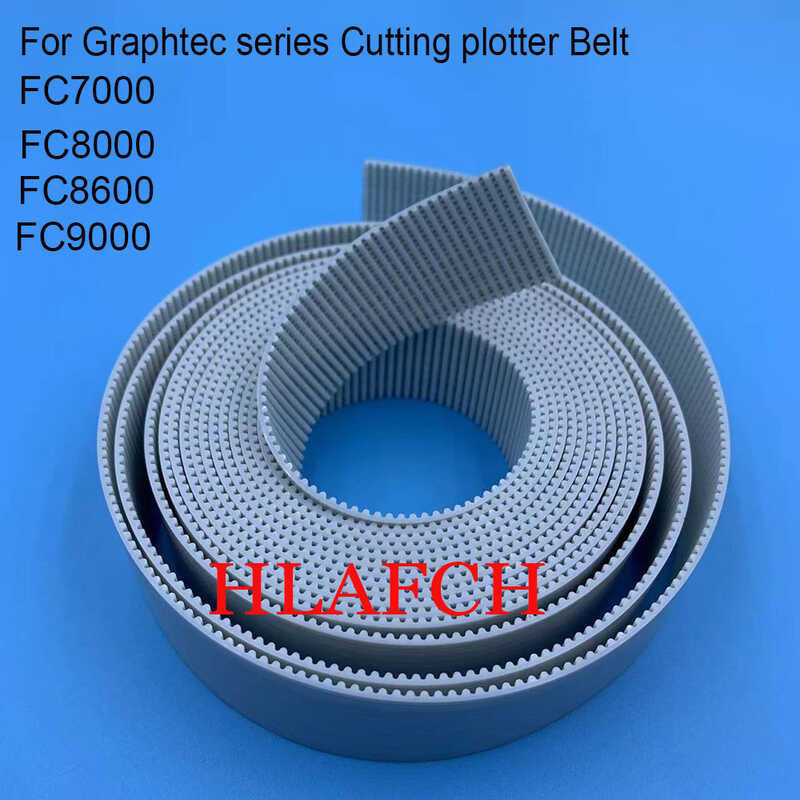 Para Sa Graphtec Fc8600 Timing Belt Para Sa Graphtec Fc7000 Fc8000 ...
