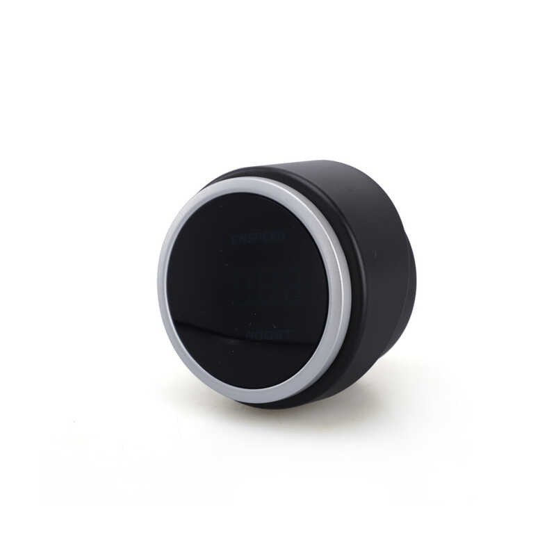 Cnspeed 2" 52mm Car Digital Turbo Boost Gauge Tachometer Rpm Gauge ...