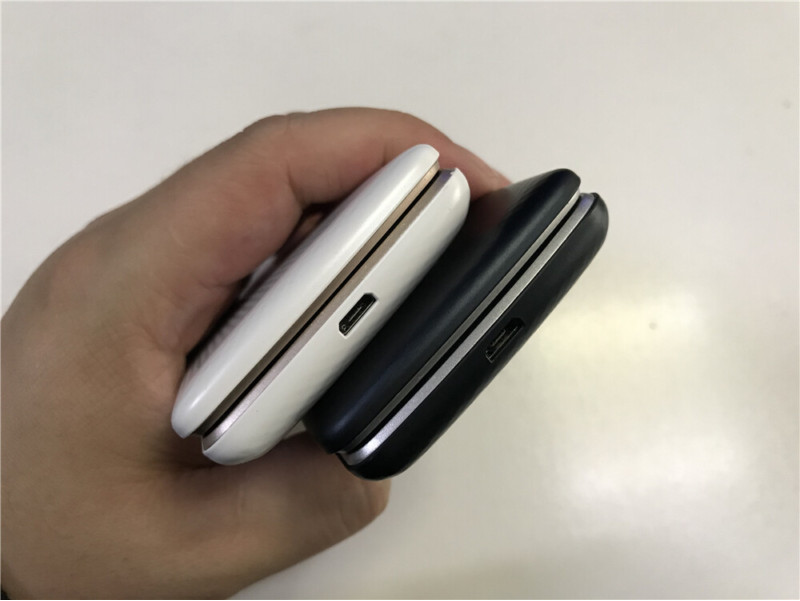 LG Smart Folder X100 2GB+16GB ROM WIFI Bluetooth touch screen Android 7 ...