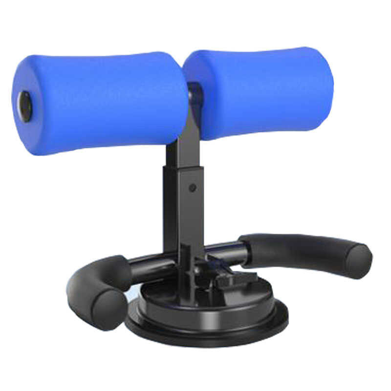 Sit up AIDS equipment home fixed foot Yoga curling exercise thin stoh ...