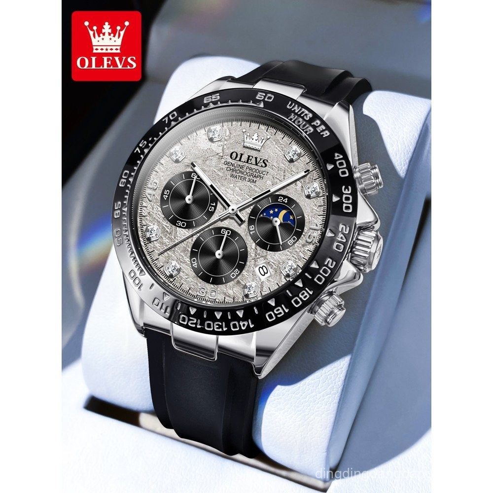 Oris Panda Diver Men's Watch Mechanical Watch Men's Genuine Brand ...