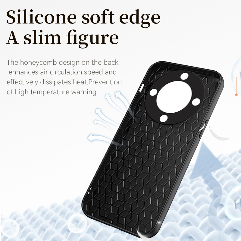 Casing Realme 10 4G Realme 10 PRO 5G Phone case Soft edged anti slip ...