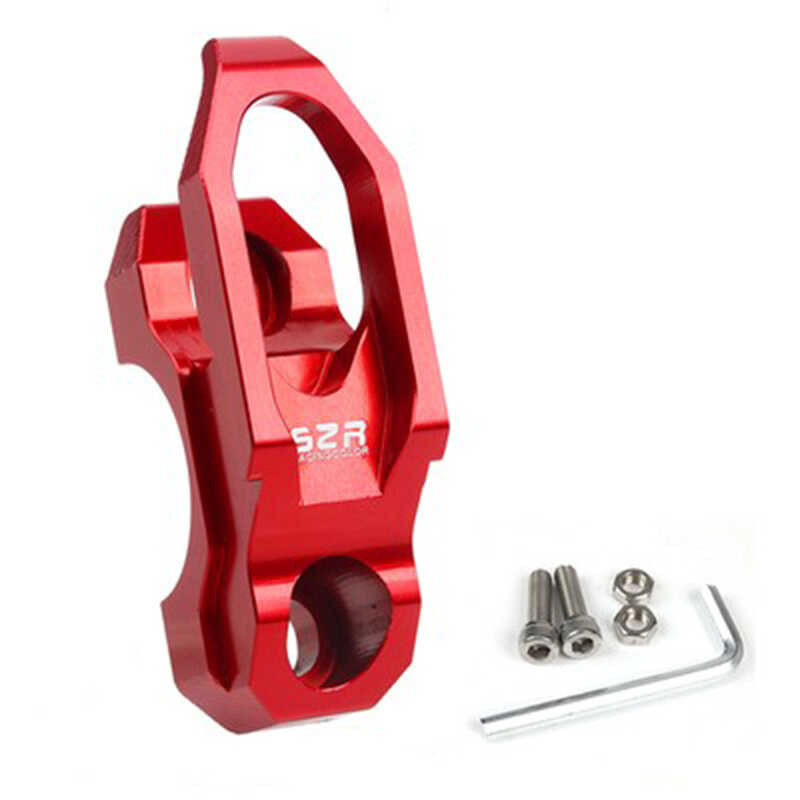 Honda Pcx150 Pcx160 Motorcycle Modifiion Faucet Storage Hook Helmet ...
