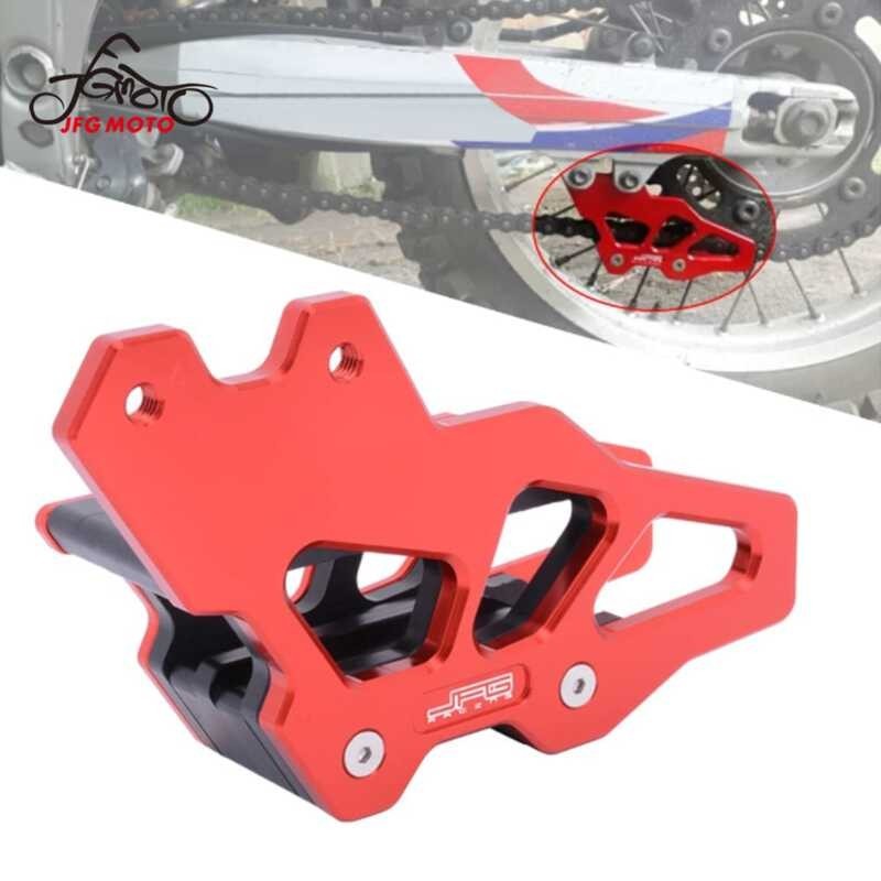 JFG MOTO Chain Guide Guard Para Sa Crf250l Xr250 BA Crm125 Proteksyon ...