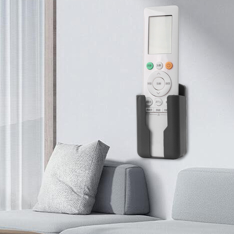 Universal Remote Controller Holder - Air Conditioning Remote Case - TV ...