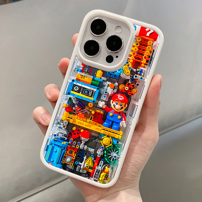 Casing For Samsung S24 S23 FE S24 S25 Ultra S23 S22 S21 Plus S20 S21 FE ...