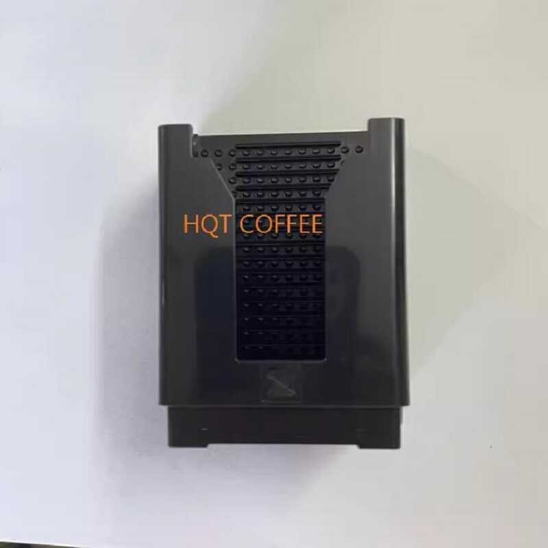 Coffee machine parts NESPRESSO capsule recycling box Essenza Mini C30 ...