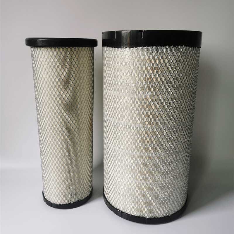 Shanghai Frega AA2959 AF26431/AF26432 filter K2750PU on grid | Shopee ...