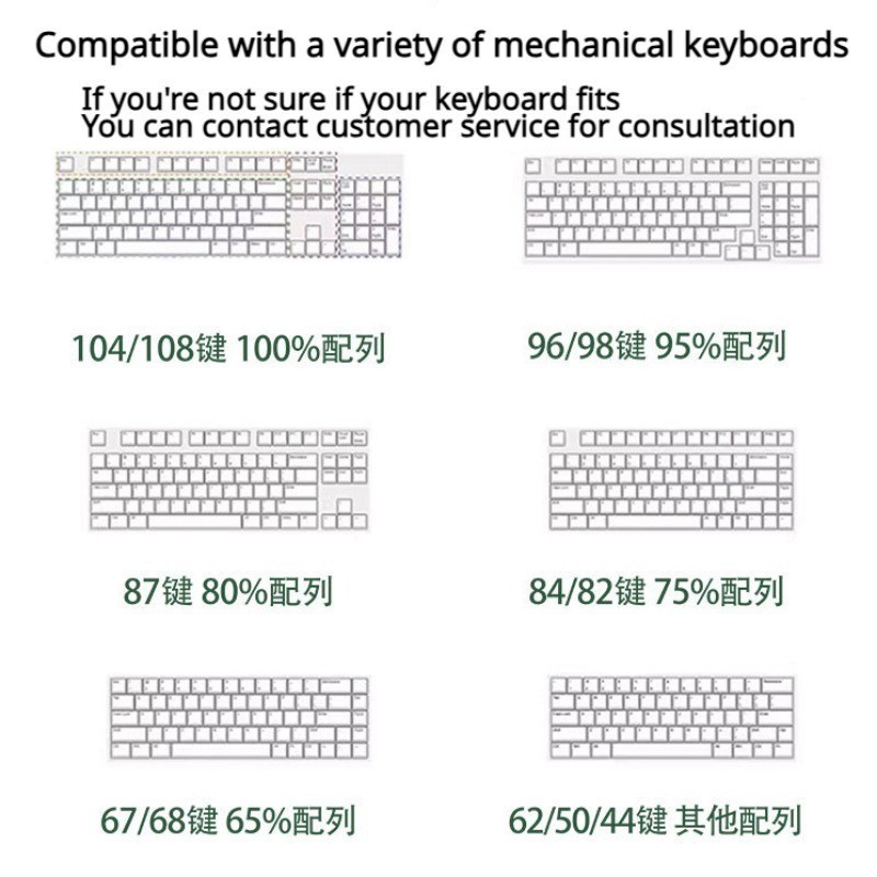 Steam Retro 116 Keycaps ASA Profile Pudding Translucent Keycaps PBT Dye ...