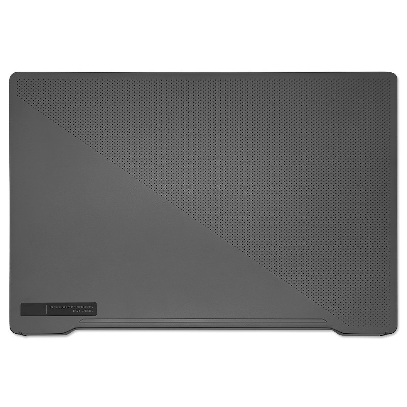 New Screen Back Cover For Asus ROG Zephyrus G14 GA401 Laptop LCD Back ...