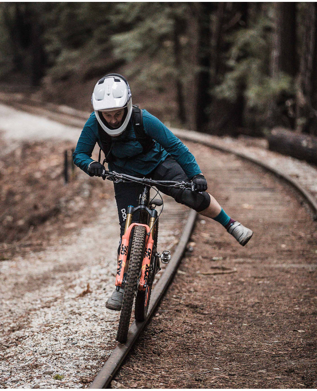 New POC Gloves Protective Gloves Resistance Pro Dh Gloves Black POC ...